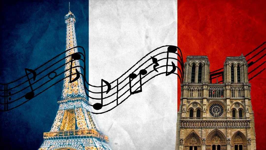 The Different Type Of French Music | Mosaic Music Distribution